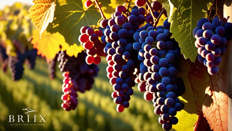 What Is Brix In Wine