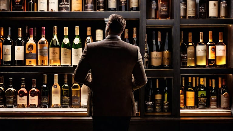 Can You Return Unopened Alcohol To Total Wine