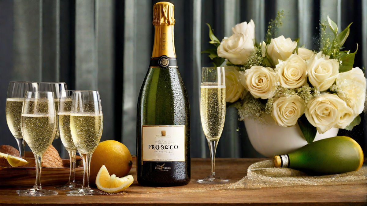 How To Open Prosecco With Plastic Top