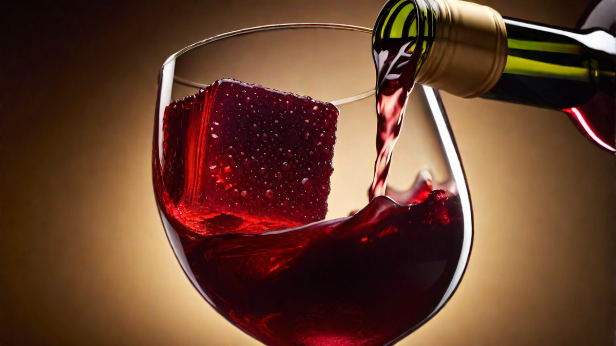 Brew Your Own Prison Wine: Yeast-Free Guide for a Forbidden Elixir