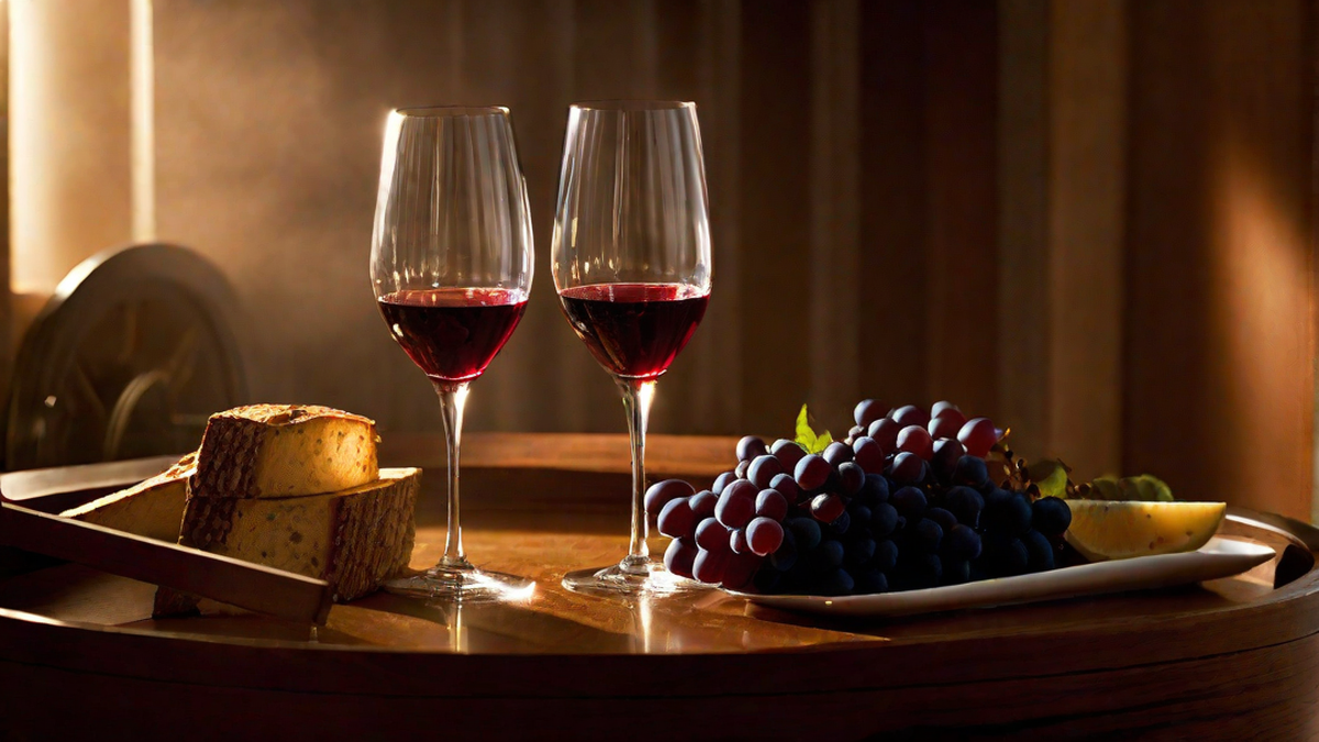 Air Lock Primary Fermentation