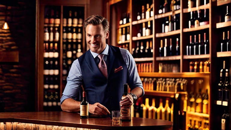 Can You Return Alcohol To Total Wine