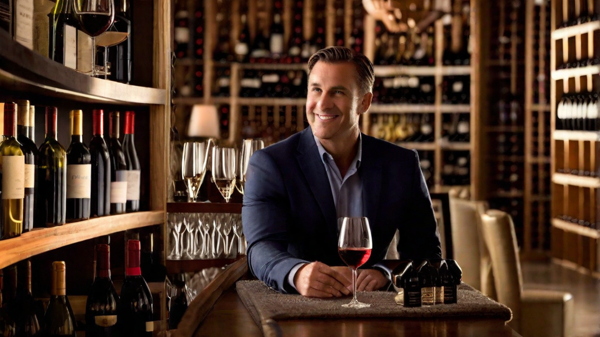 How Long Does Sauvignon Blanc Last Unopened