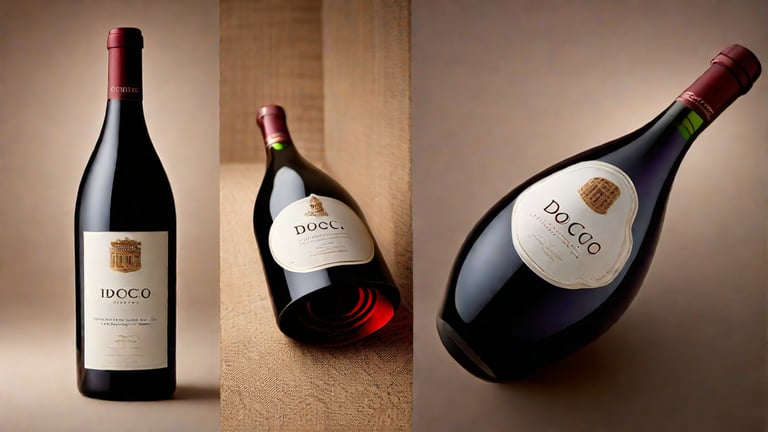 What Is Docg Wine