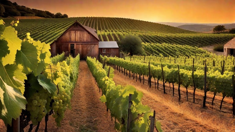 What Happened To Ripple Wine