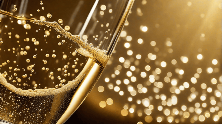 What Is A Dry Champagne