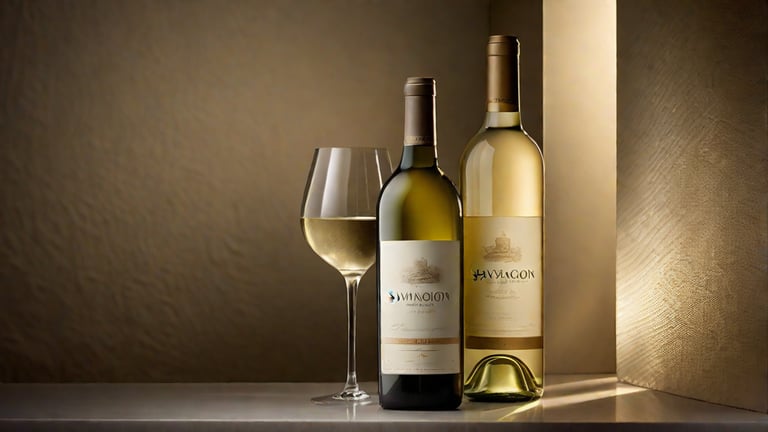 How Long Does Sauvignon Blanc Last Unopened