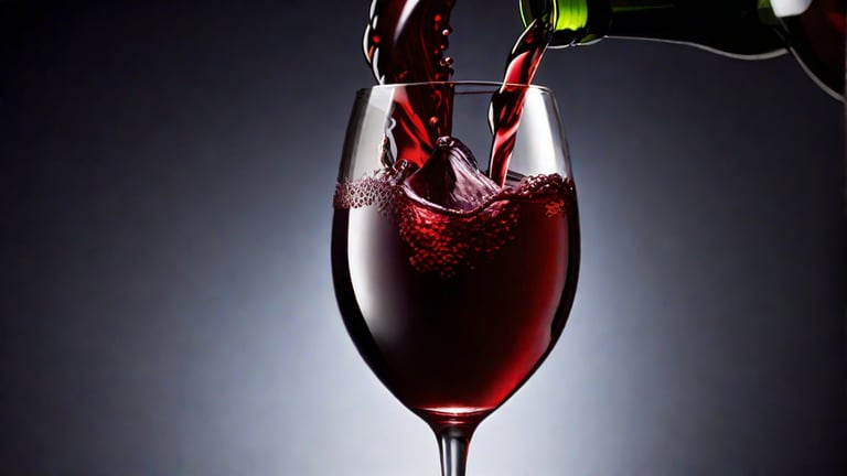 What Does Brut Mean In Wine