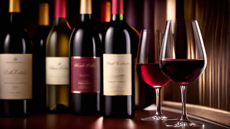 What Color Is Pinot Noir