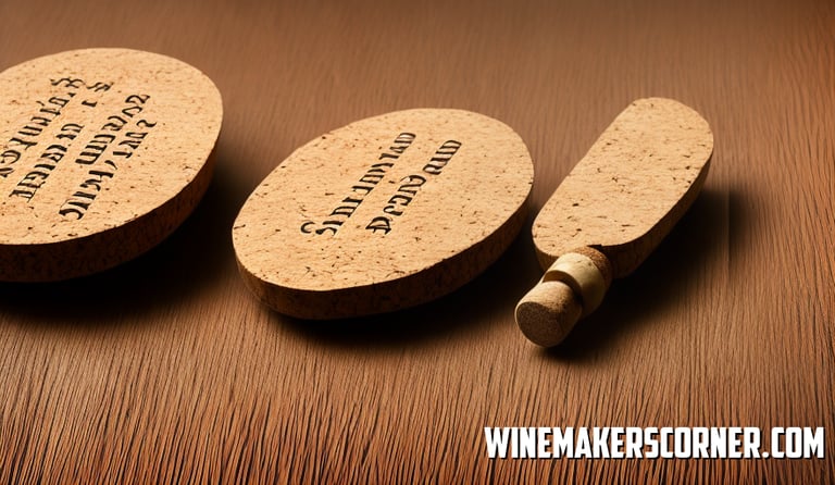 Discover the Perfect Cork Size: A Comprehensive Guide to Choosing and ...