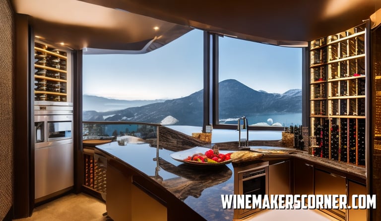 How To Store Wine After Opening