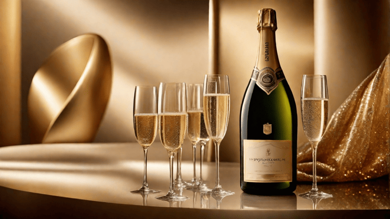 What Does Brut Mean For Champagne