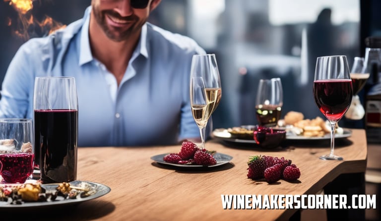 Do Wine Get You Drunk