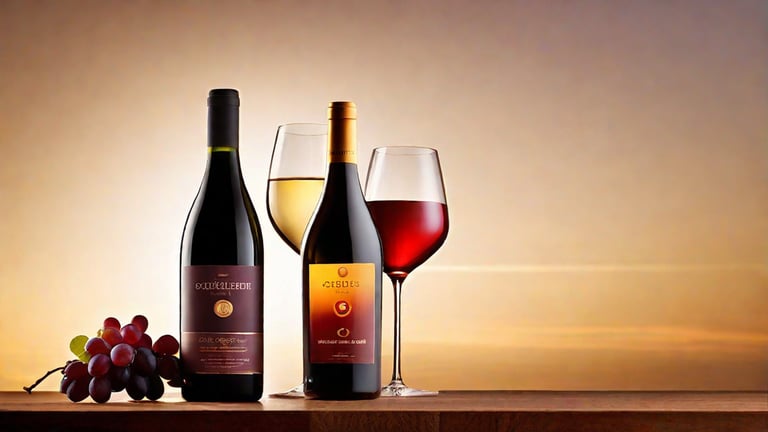 How To Measure Alcohol Content In Wine