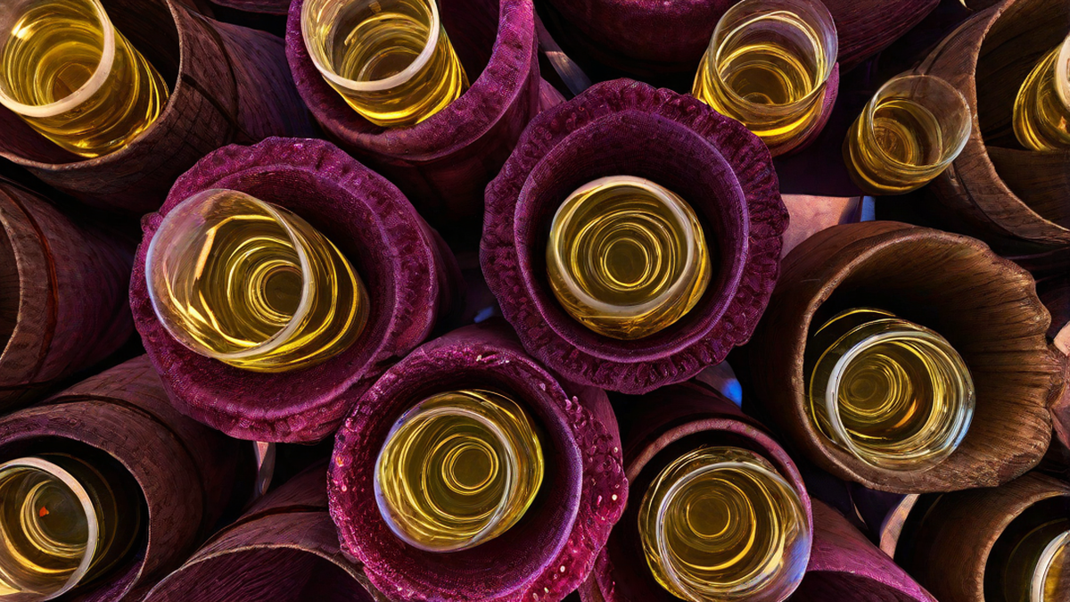 Wine Ingredients List