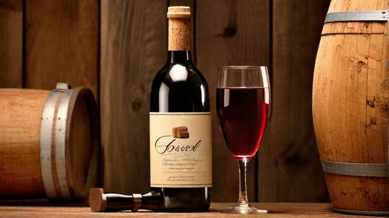 What Is A Corked Wine