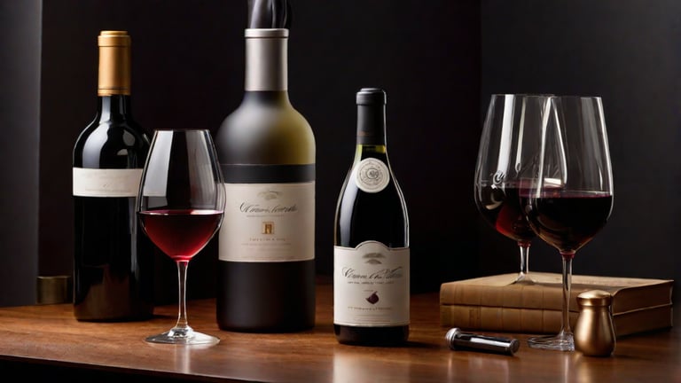 How To Preserve Wine After Opening