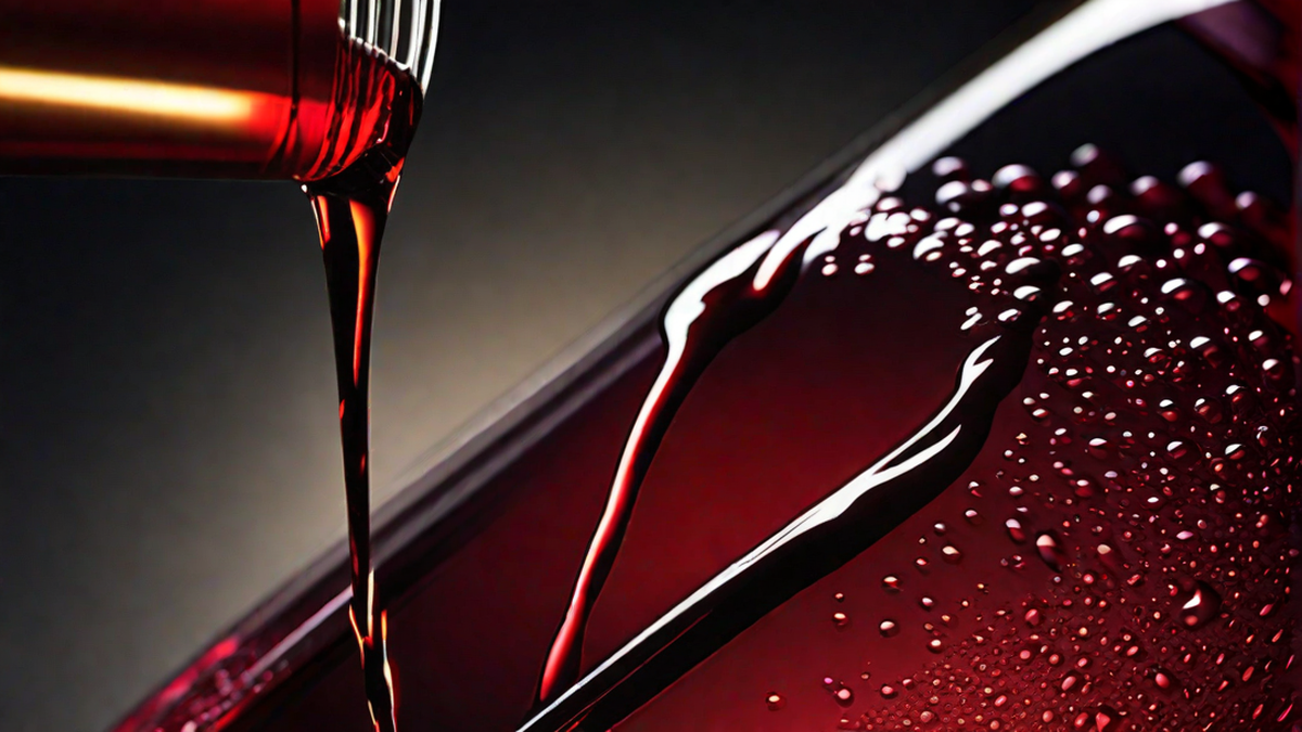 How To Use Bentonite To Clear Wine