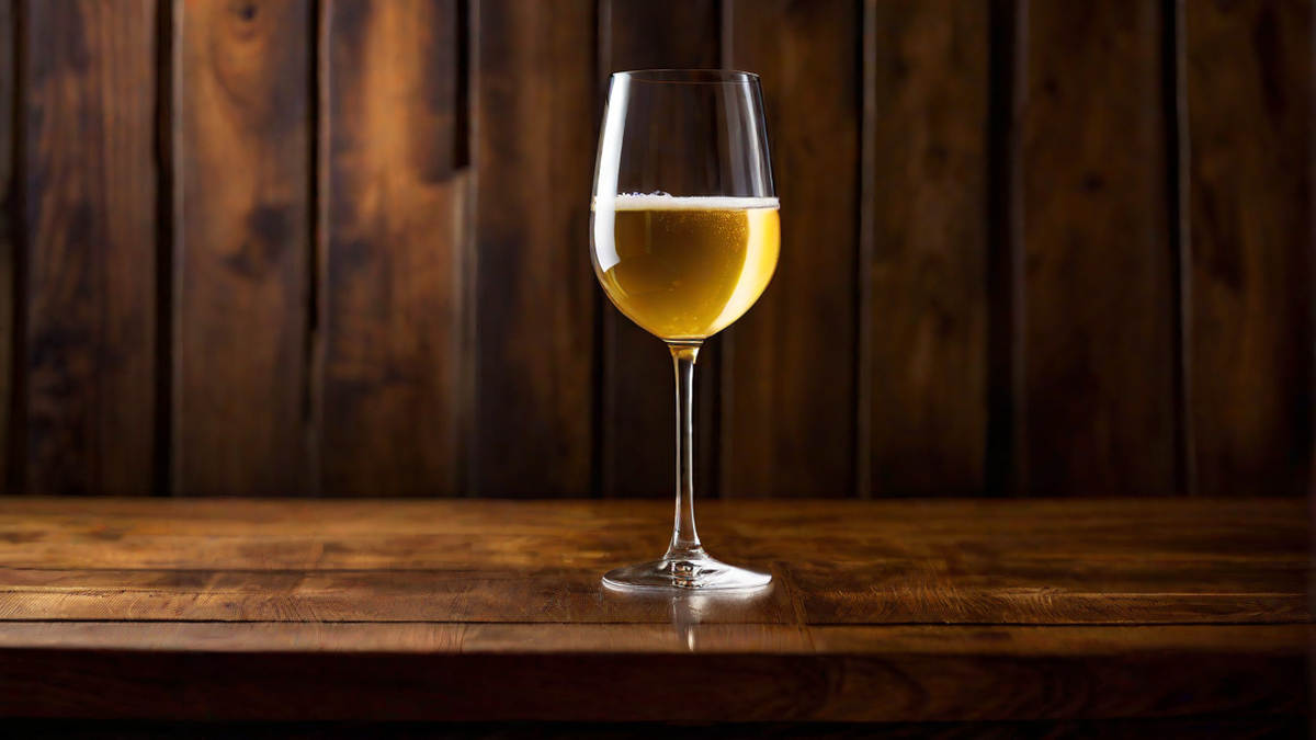 How To Remove A Wine Cork Without A Corkscrew