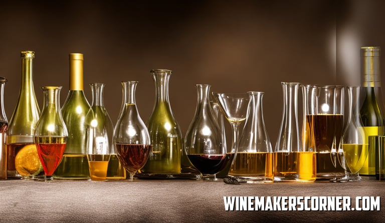 Stir It Up: Enhancing Your Wine's Primary Fermentation Process