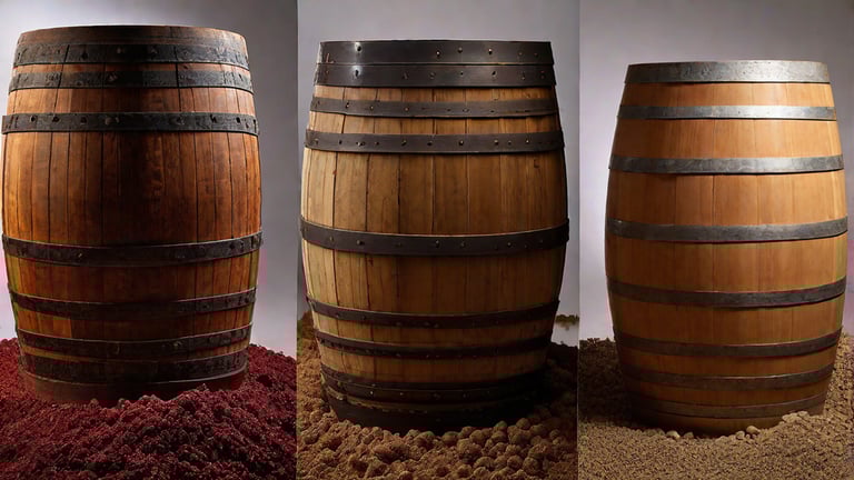 How To Use Bentonite To Clear Wine