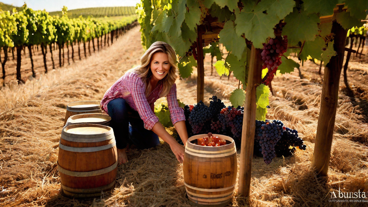 Wine Ingredients List