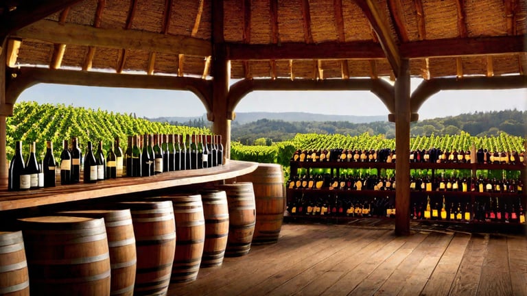 Where To Buy Biltmore Wine