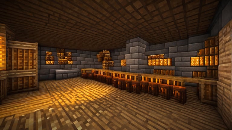 How To Craft A Brewing Stand Minecraft