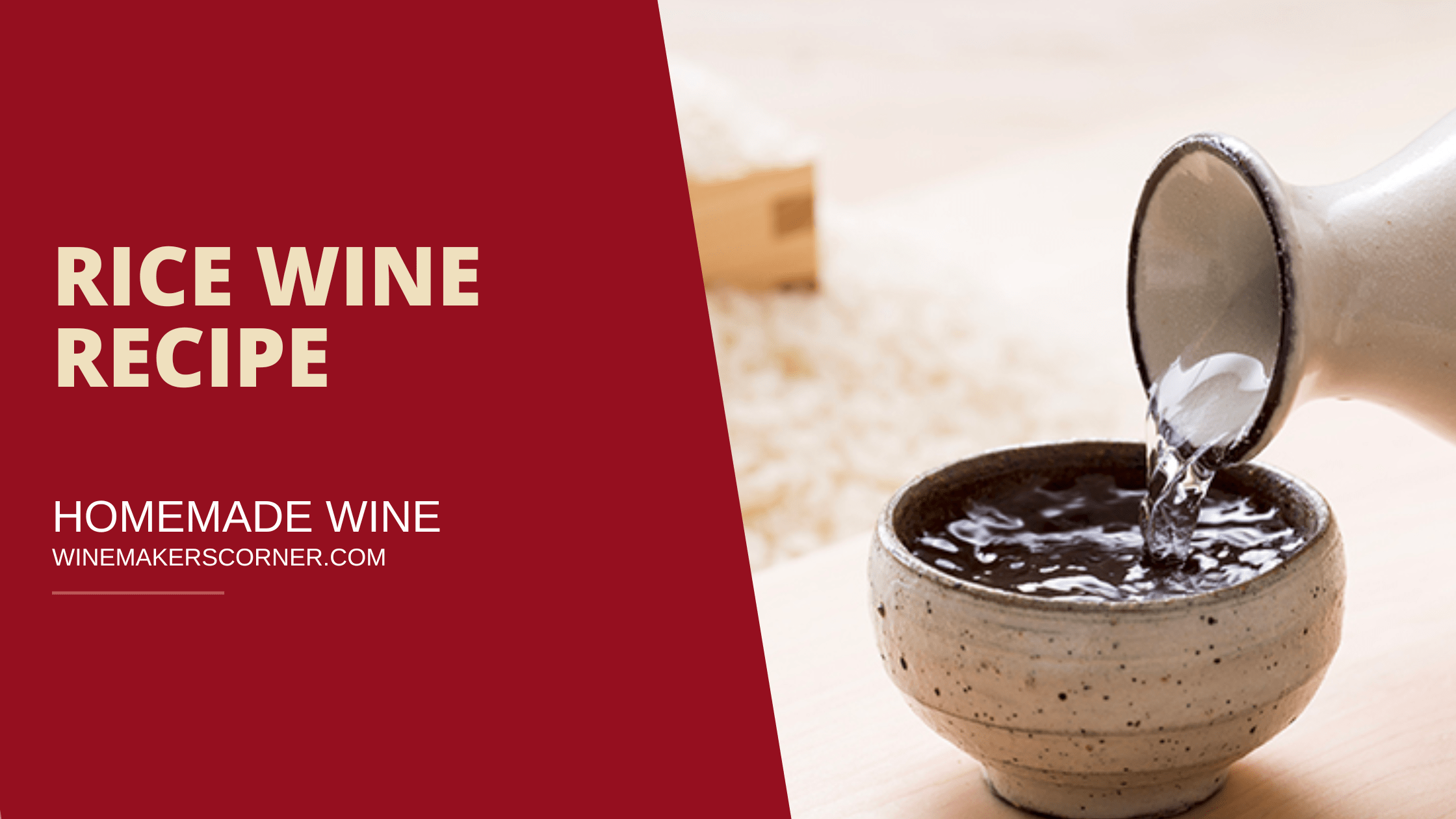 Berry Delicious Strawberry Wine Recipe - Easy Directions for Beginners