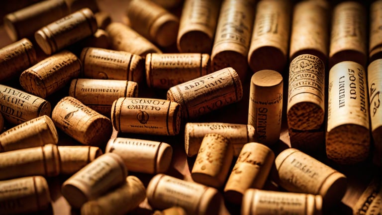Where To Buy Wine Corks
