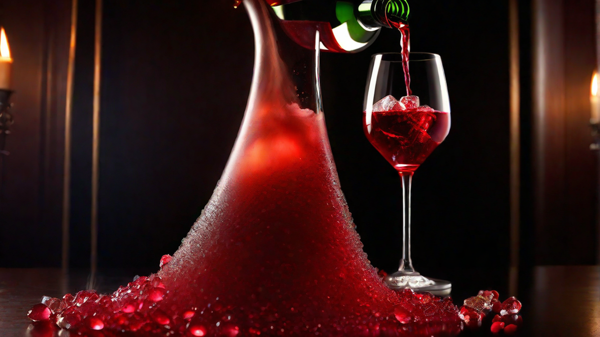 How To Make Red Wine Demi Glace