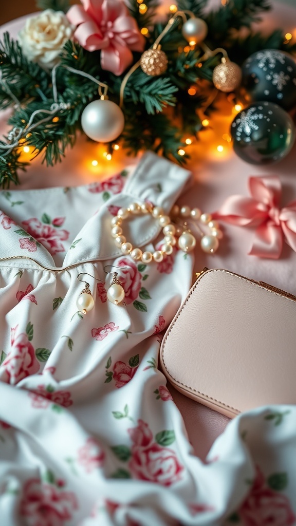 Coquette Christmas Wishlist Ideas