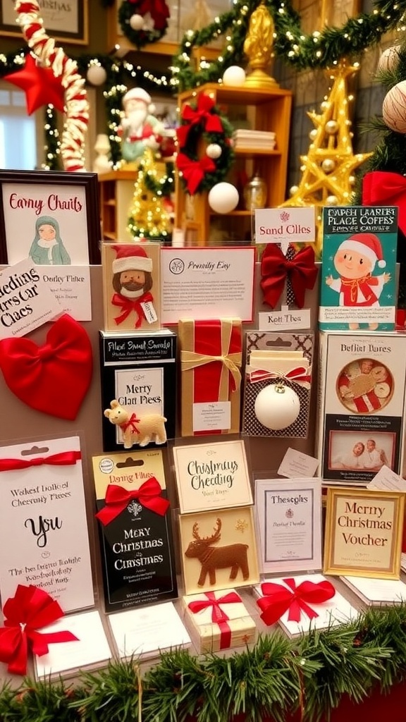 Unique Christmas Present Ideas – coloringpagesforu.com