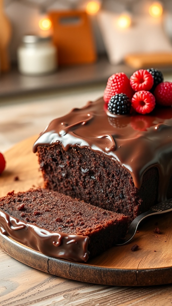 Delicious Bread Machine Dessert Recipes