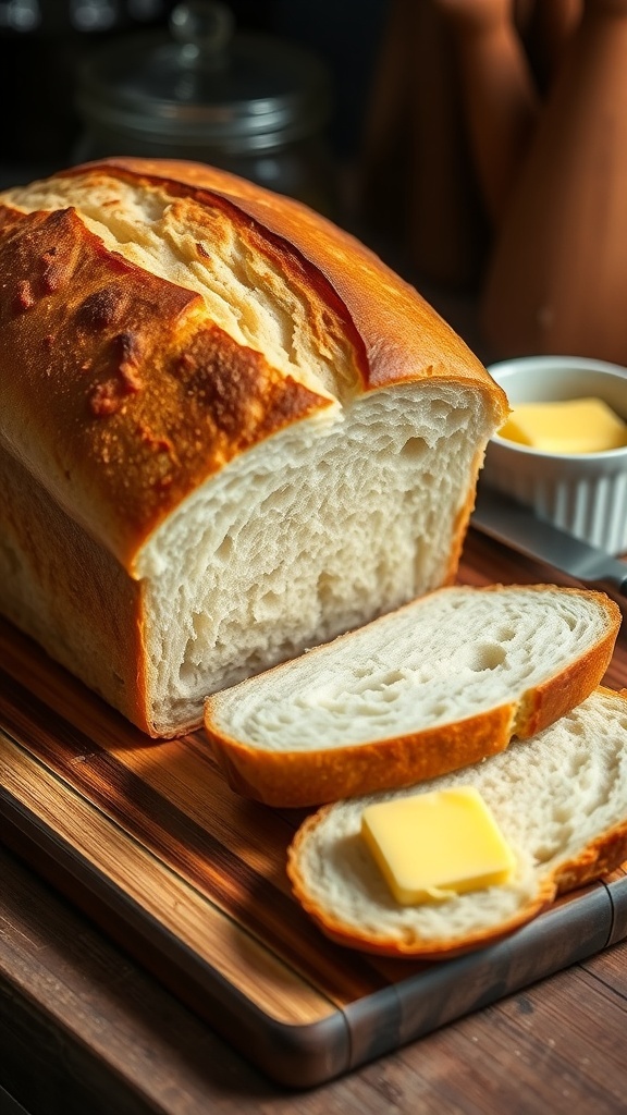 Traditional Dutch Bread Recipe