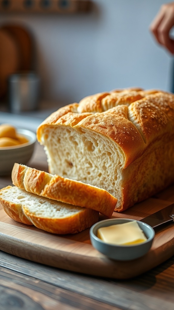 Traditional Dutch Bread Recipe