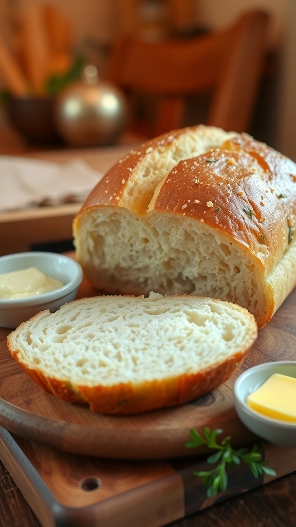 Outback-Style Bread Machine Recipe