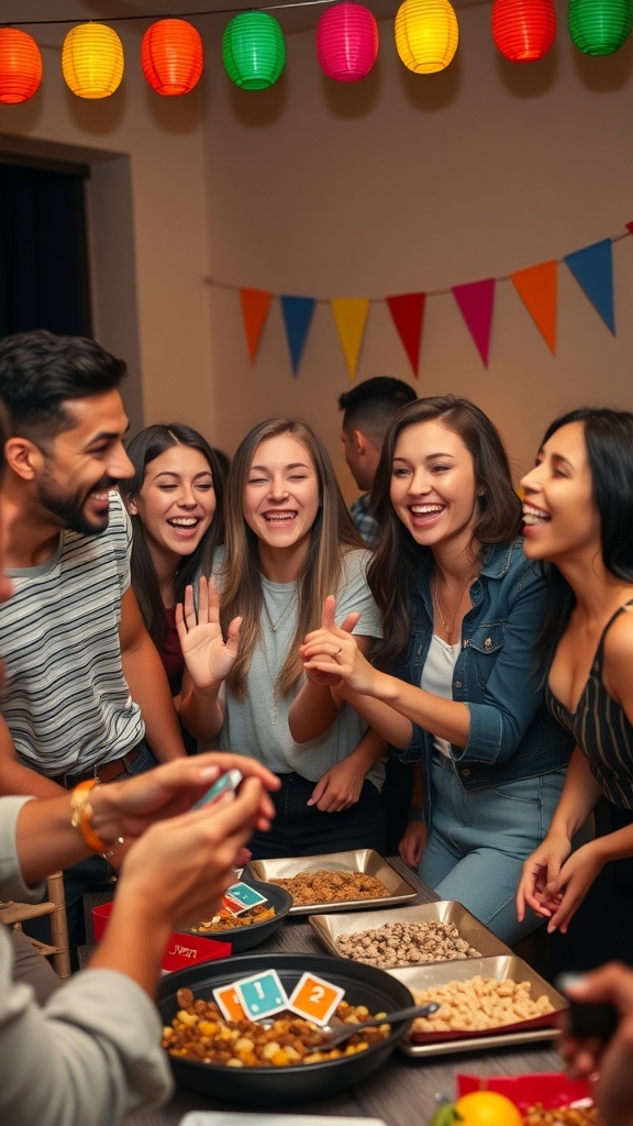 Juicy Dare Questions for Fun and Laughter