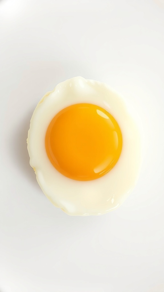 Egg Cooking Techniques