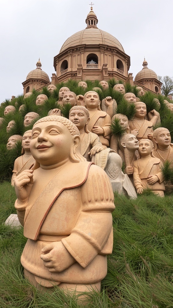 Printable Christmas Doodles