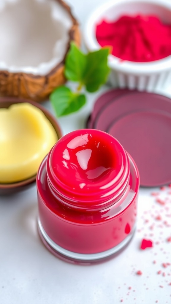 Rom&nd Juicy Lasting Tint 06 Peeling Angdoo Recipe