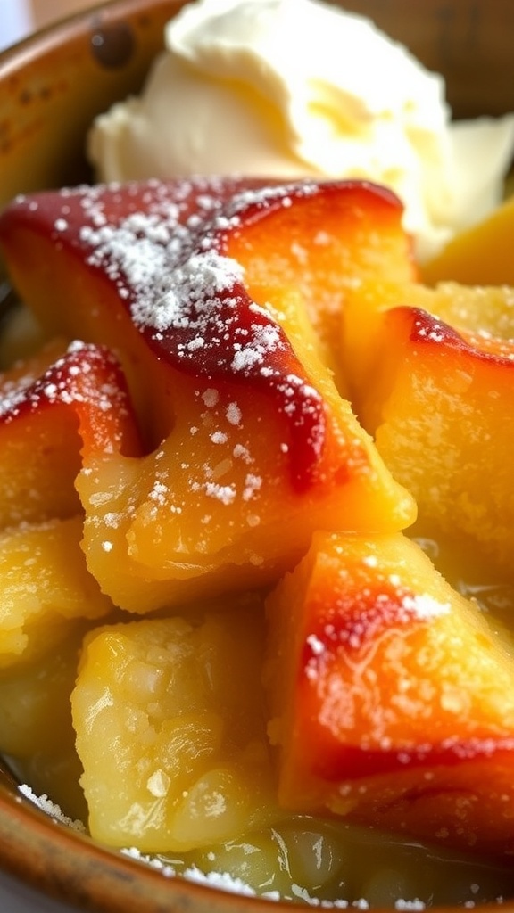 Simple 4-Ingredient Bread Pudding Recipe