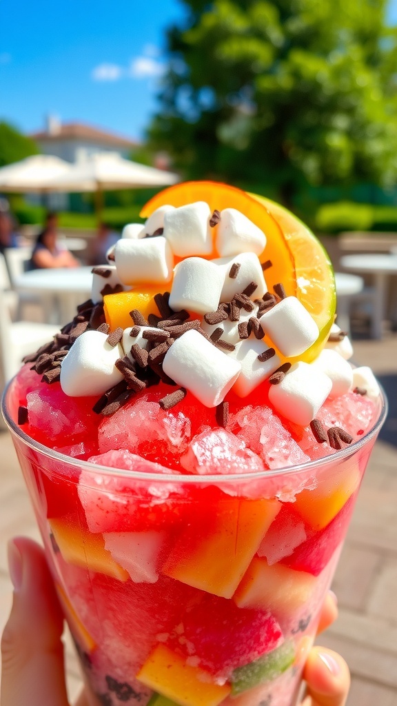 Ice Scramble Recipe – nolivahome.com