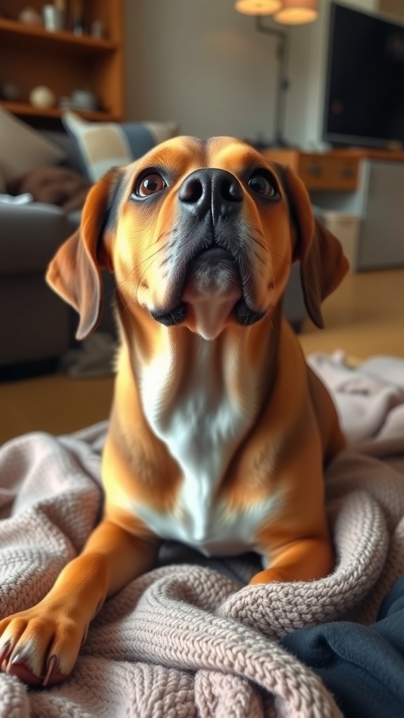 Understanding Yeast Ear Infections in Dogs