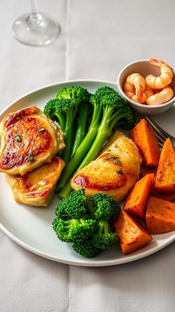 Quick and Easy Air Fryer Dinner Recipes for Two
