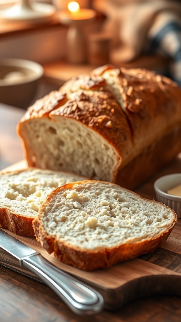Bread Machine All-Purpose Flour Recipe