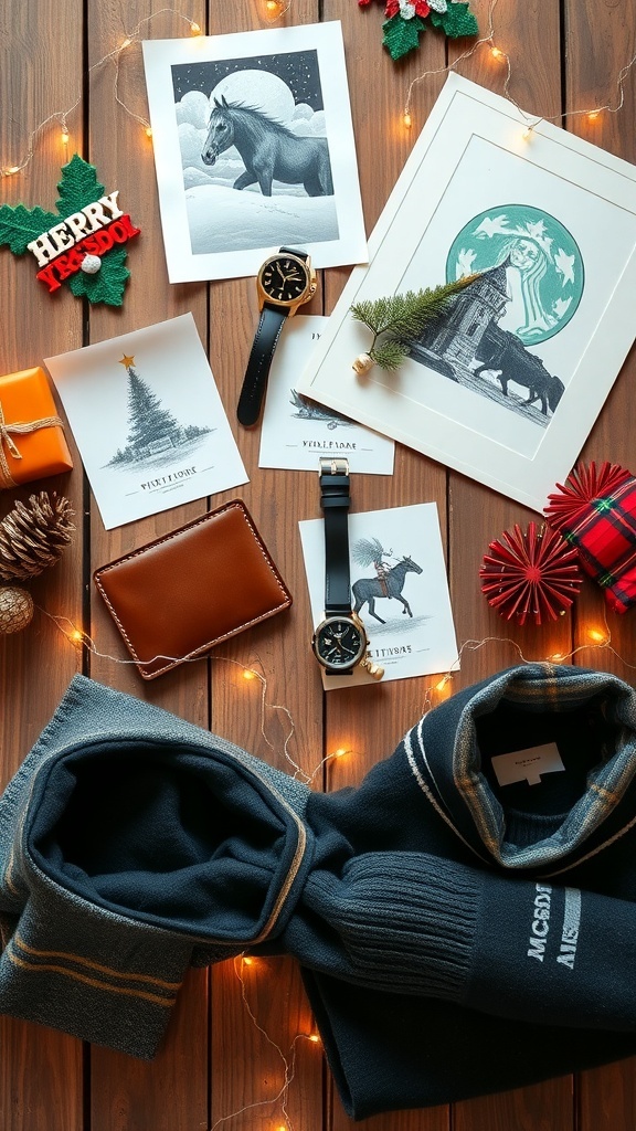 Aesthetic Christmas Gift Ideas for Your Boyfriend ...