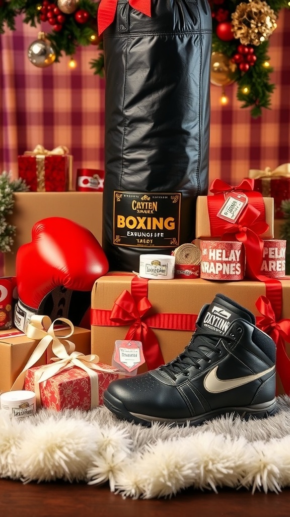 Boxing Gift Ideas for Your Boyfriend This Christmas ...