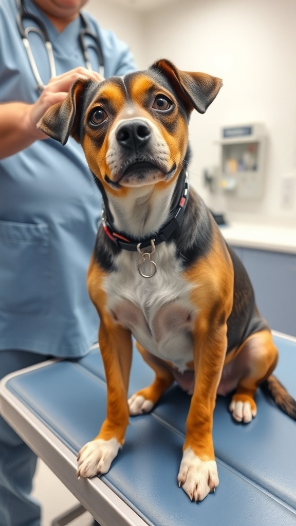 Yeast Infection in Dogs: Causes, Symptoms, and Treatment