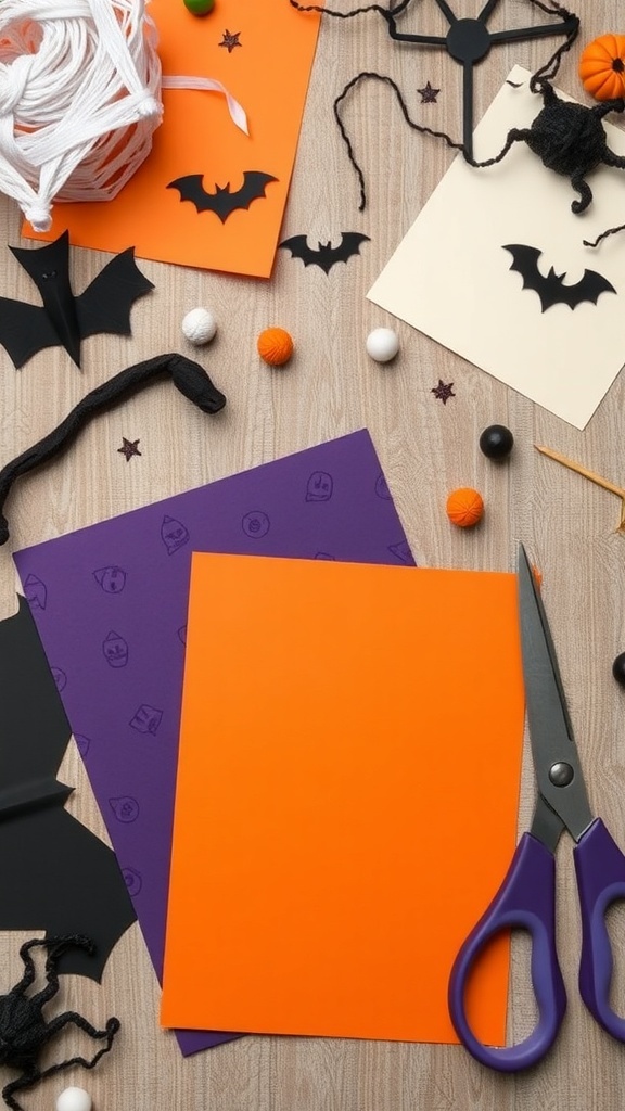 5 Spooktacular Halloween Invitation Ideas